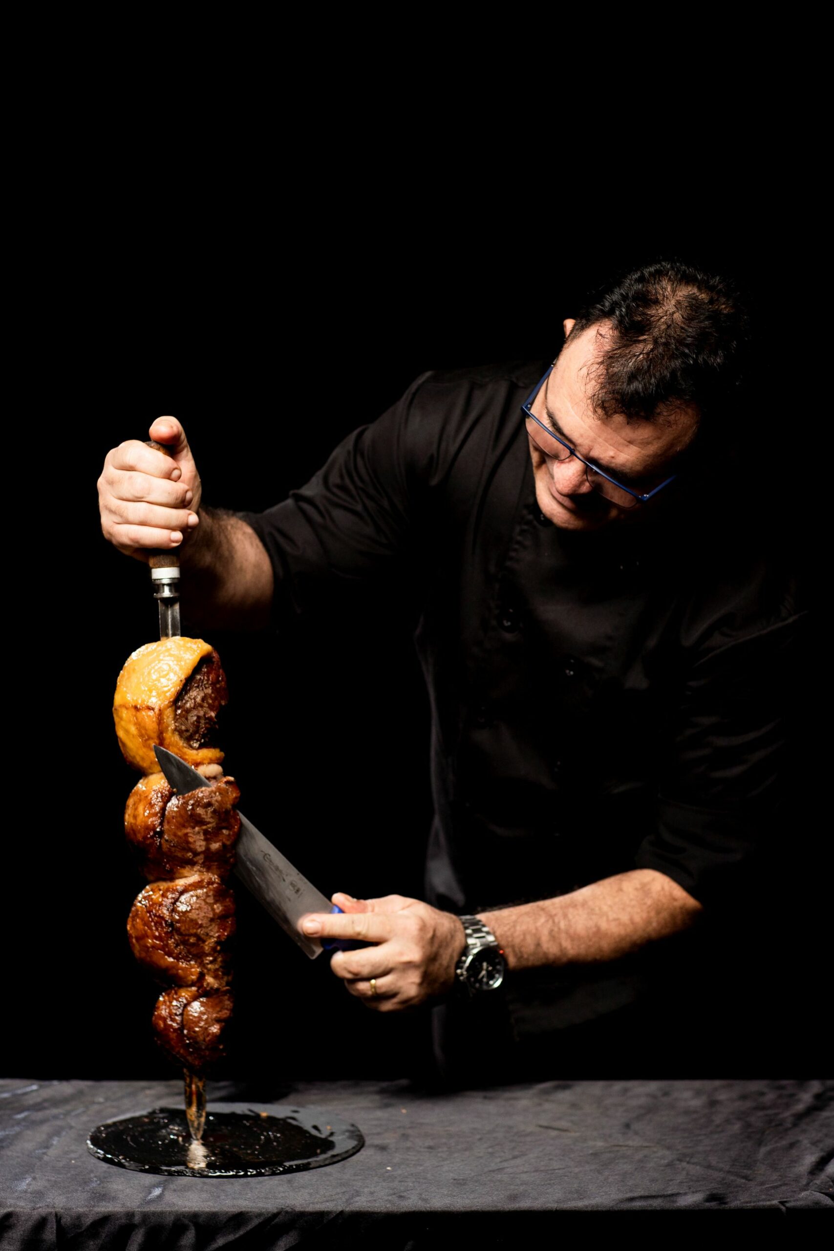 Churrasco Buffet Dinner (MON - FRI) - PEDRO CHURRASCARIA AND STEAKHOUSE