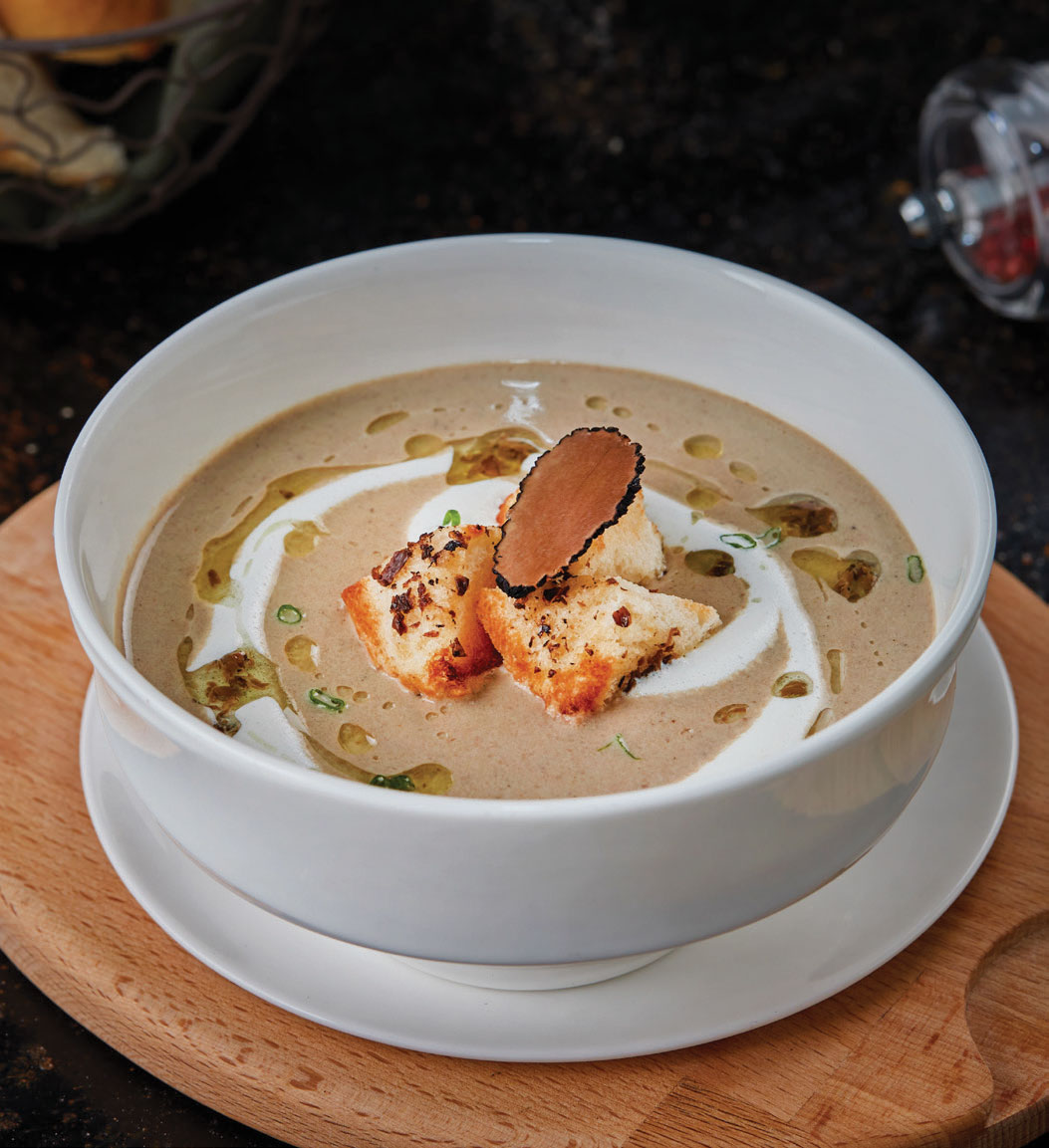 MENU - PEDRO CHURRASCARIA AND STEAKHOUSE