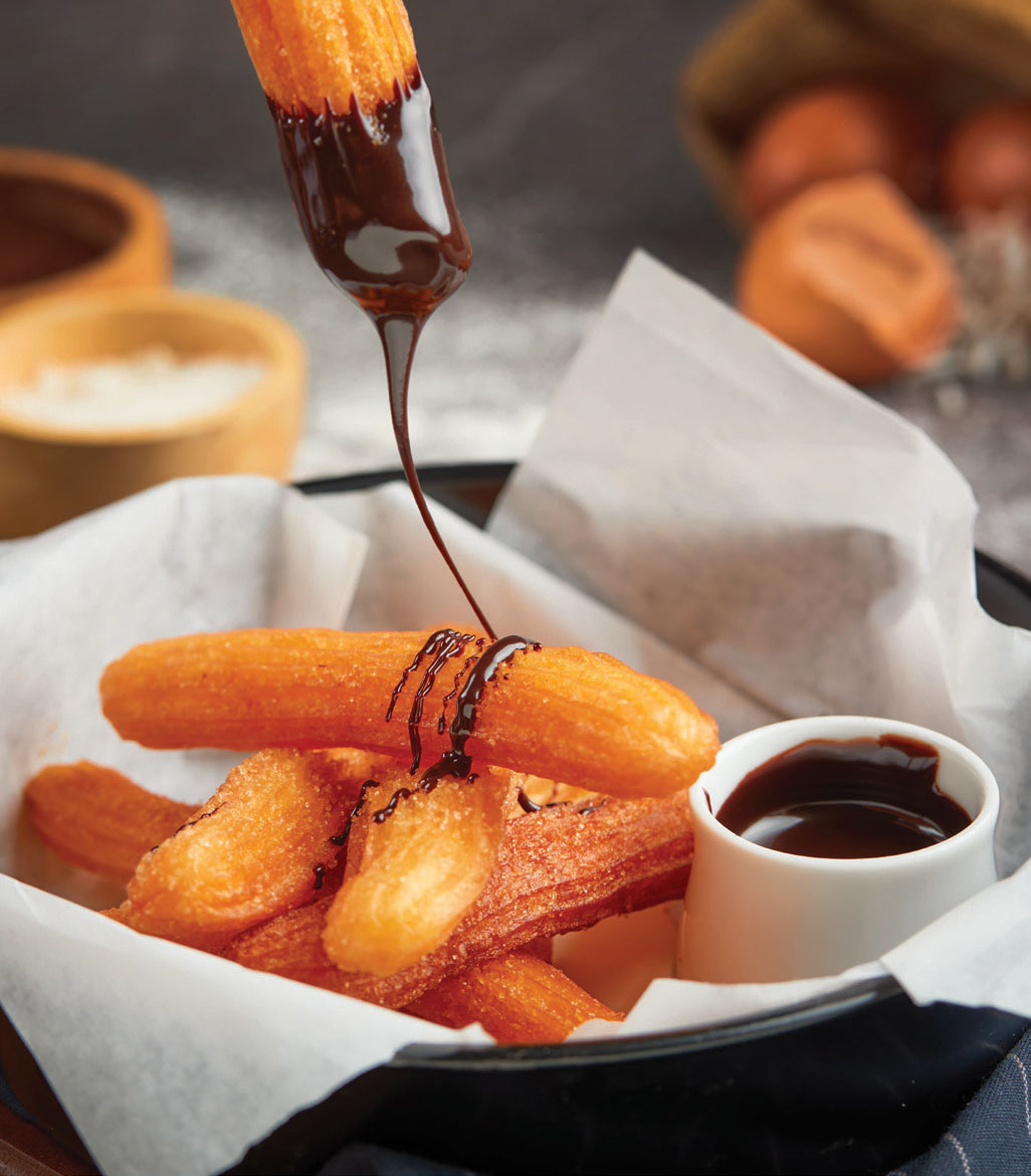 MENU - PEDRO CHURRASCARIA AND STEAKHOUSE