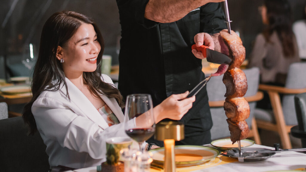 PEDRO Churrascaria and Steakhouse - Brazilian Buffet