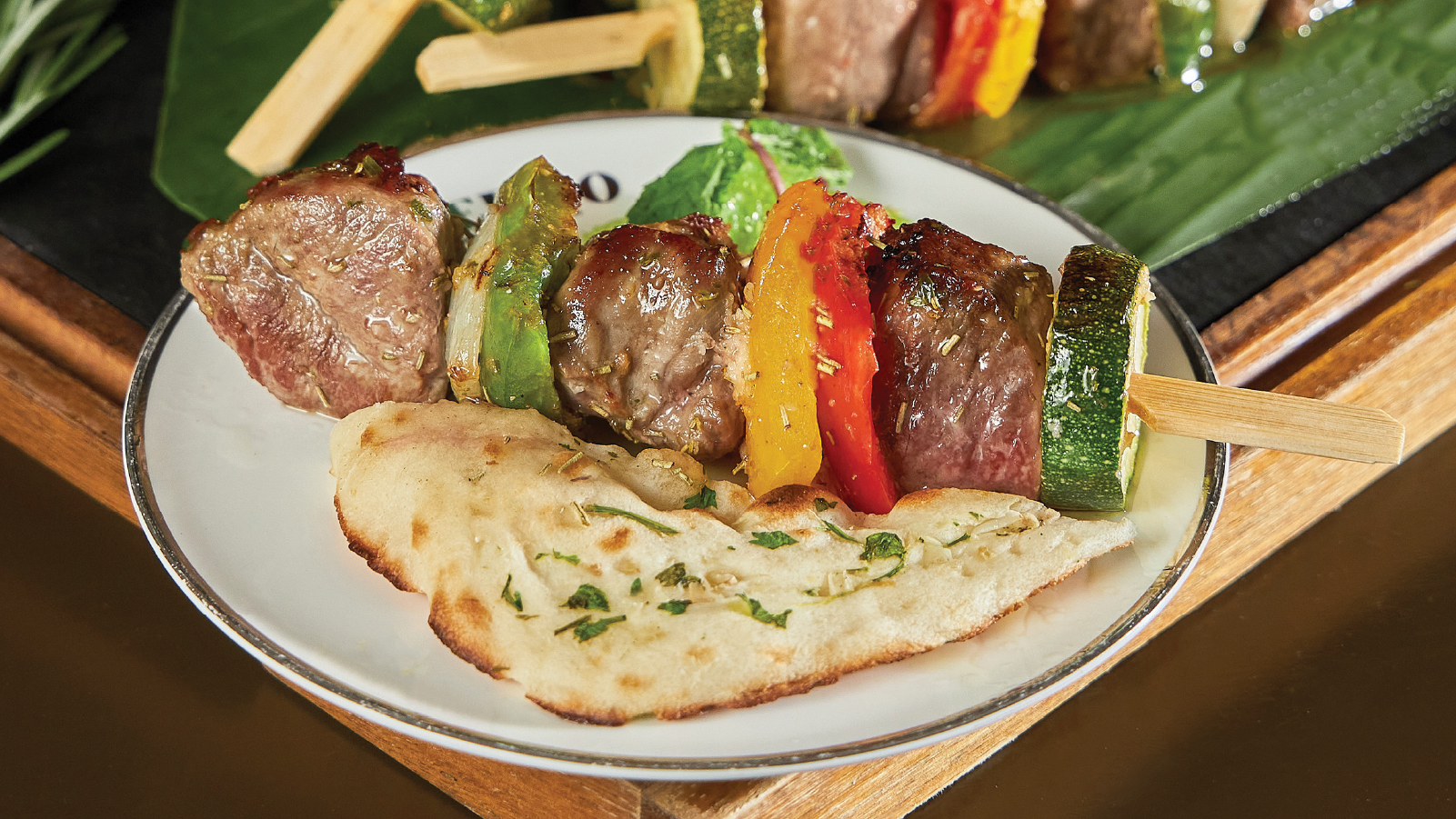 PEDRO Churrascaria and Steakhouse - Brazilian Buffet