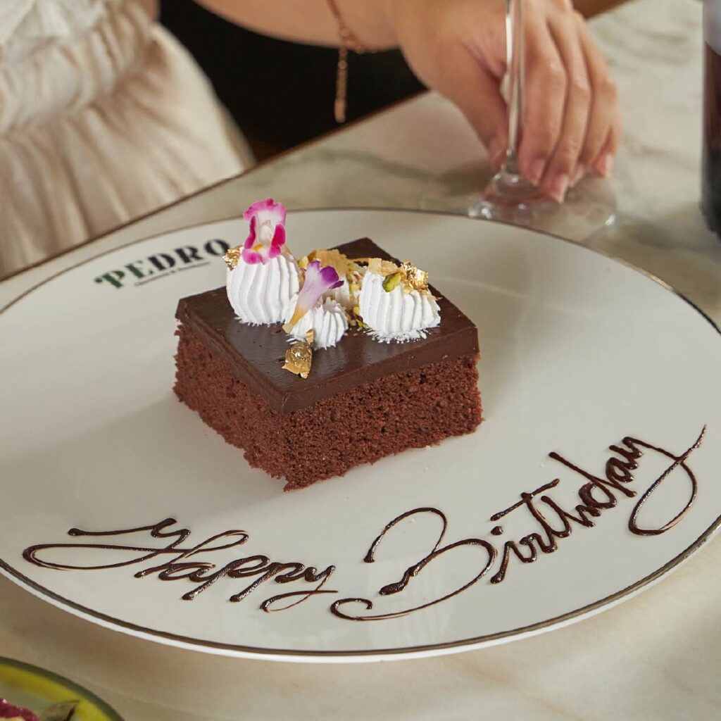 Celebrate Your Birthday in True Brazilian Style at Pedro Churrascaria ...